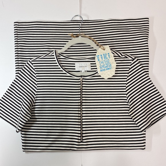 Current/Elliott | Dresses | Current Elliot Mini Zippered Jackie O ...